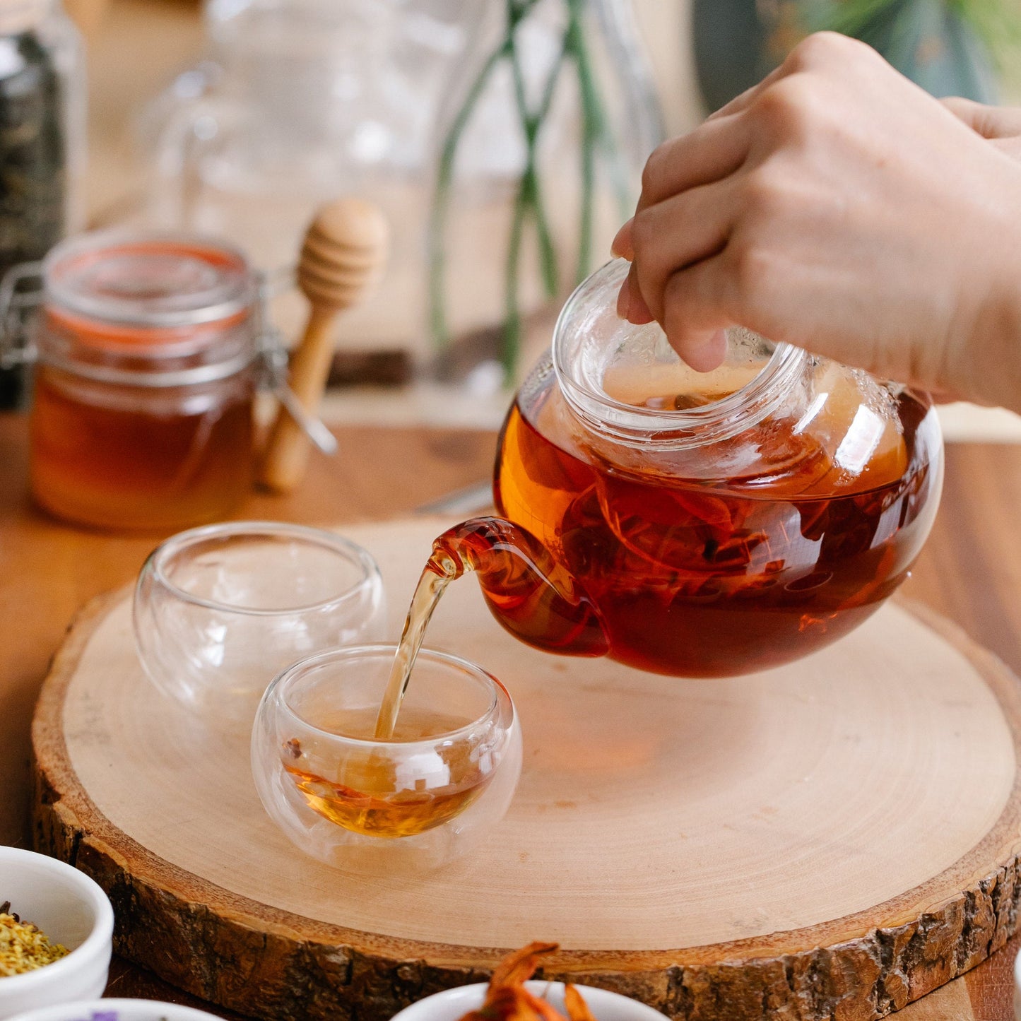 What Are The Benefits of Seamoss? – Pure Sea Moss UK